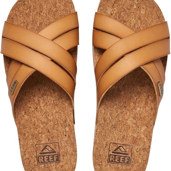 Reef | Shoes | Reef Sandal | Poshmark